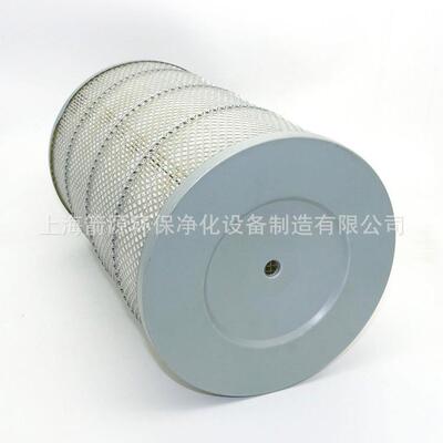 盛空压机100K2330复HP空滤71141111-660107131-660101空气过滤器