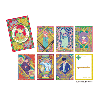 【木野日谷】预售名侦探柯南