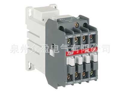 TNL40ERT 77-143V DC；10071048；ABB直流中间继电器-NL型
