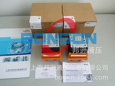 REXROTH/力士乐,R900033823，0811405140，VT-MACAS-500-1X/V0/I