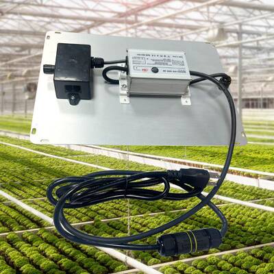 量子板植1物UEM光灯60W00W20040补0W全光谱LED植物W生长灯
