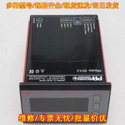 5514A2D PR electronics 工控面板 工业自动化控制配件议价维修