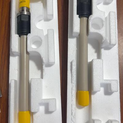 Conducell 4USF VP 120 汉密尔顿电导检测实验探头议价维修