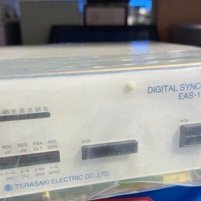 EAS-101 数字同步器 TERASAKI 船舶工控自动化装置议价维修