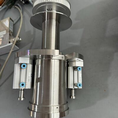 110-72620-A AMAT工控自动化配件 工业机械传动主轴议价维修