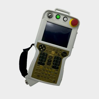 JZRCR-YPP02-1 N 安川机器人示教器 工业工控自动化配件议价维修