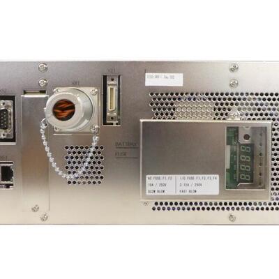 ERCR-NS01-B00 NXC100 安川工控自动化控制器议价维修