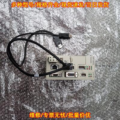 MP2300S 217IF-01 JEPMC-MP 安川工业自动化控制器议价维修