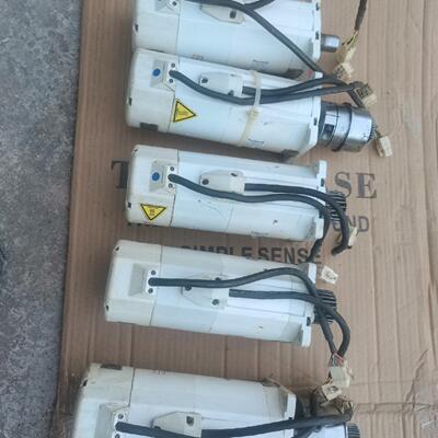 MSMA082C2F 松下伺服电机 工控自动化设备配件议价维修