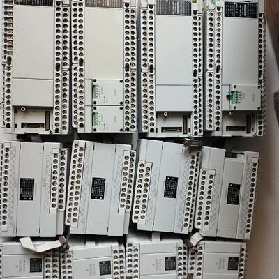 FP-XH C60T FP-X0 E40TD 松下PLC工控可编程控制器议价维修