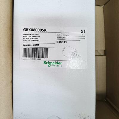 GBX080005K 工业齿轮箱 工控自动化配件 质保一年议价维修