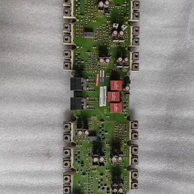 A5E00126347 FS225R12KE3 变频器驱动板 工控模块议价维修