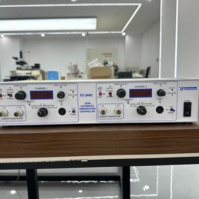 TC-344C 64-2401双通道温度控制器Warner议价维修