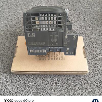 X20CP1584 贝加莱B&R 工控控制器 工业自动化控制配件议价维修