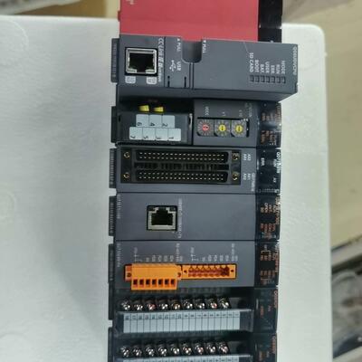 Q06UDVCPU 工业控制可编程CPU模块 自动化工控配件议价维修