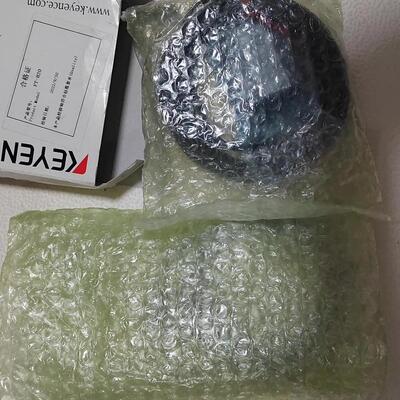 FT-H20 FT-55A 测温传感器 工业工控自动化传感配件议价维修
