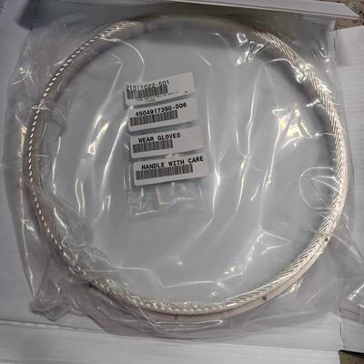 213T1022-501 密封圈 Semitool工业设备密封配件议价维修