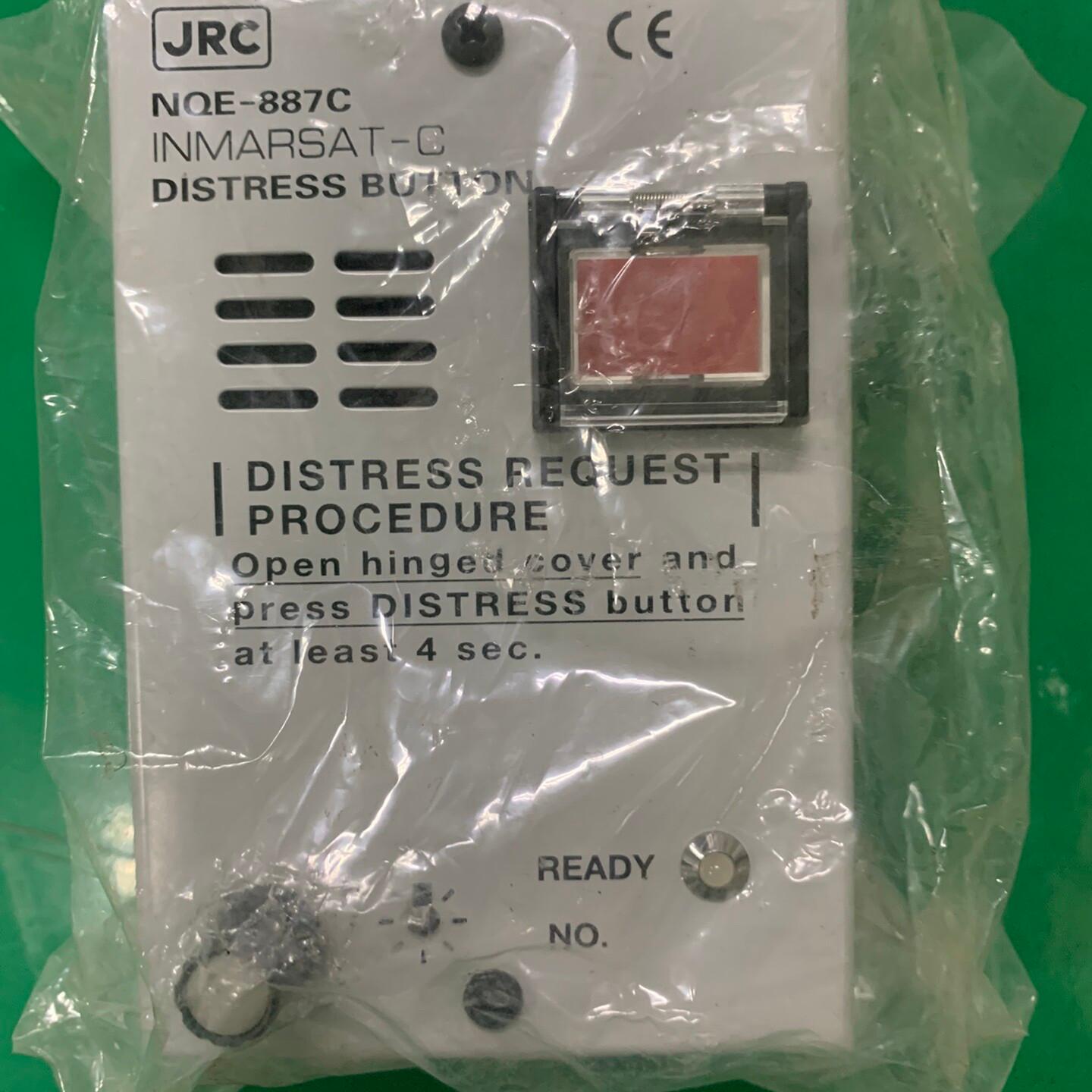 NQE-887C 船舶遇险按钮 航海通信报警设备配件议价维修