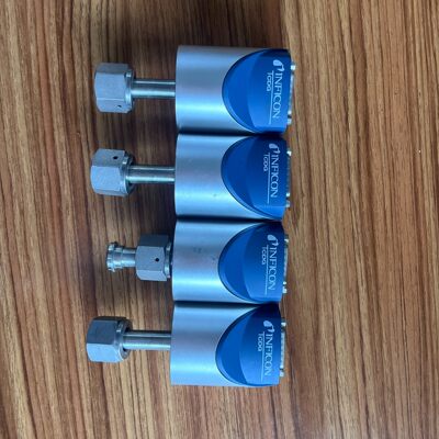 ICDG 真空压力计 英福康INFICON 工业真空压力检测元件议价维修