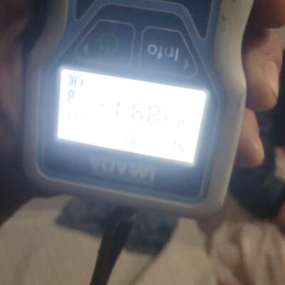 DST-200N 数显推拉力计 IMADA依梦达工业拉力测试仪器议价维修