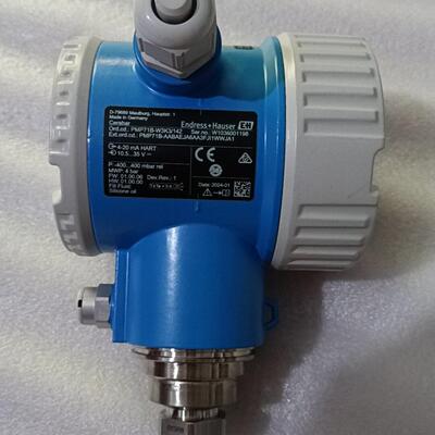 PMP71B-W3K3/142 压力变送器 工业工控自动化测量器件议价维修