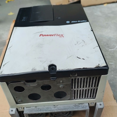 20AC030A0AYNANC0 AB变频器 11KW 15KW PowerFlex70议价维修