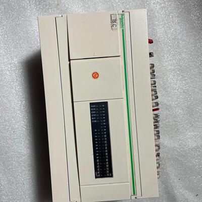 TWDLCDA40DRF PLC 工控自动化控制模块议价维修
