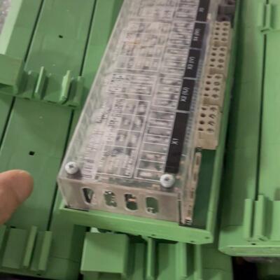 NAMU-01C ABB变频器模块 三相测量 功能完好无维修议价维修