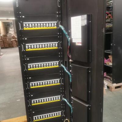 TP48202B-N20B6 直流配电柜 72路工业配电设备议价维修