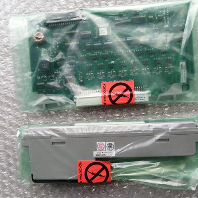 AMM22J AMM25C 横河YOKOGAWA模块卡件 工控配件议价维修