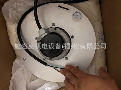 Rosenberg客车蒸发器排风离心风