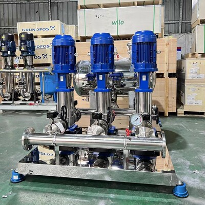 赛莱默3SV09F011T不锈钢多级立式离心泵意大利LOWARA罗瓦拉增压泵