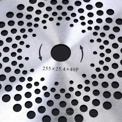 速发t Law Mower Saw Blades Law Mower  Acceories Law