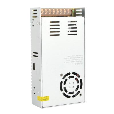 48V设400W开关电源22V7500转488V.3A雕刻机通信备直流变压器