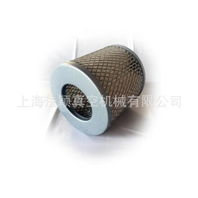 RA0063F-RA0100F真空泵空气过滤器进气滤芯532000003