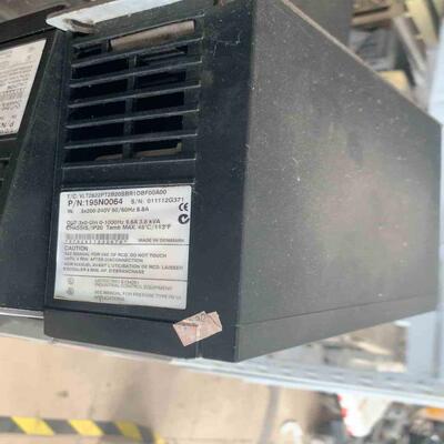 丹佛斯变频器VLT2800系列 2900系列 1.5KW 2~议价