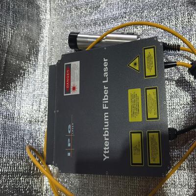 脉冲光纤激光器  YLP-1-100-20-20--RG（憨憨电子）