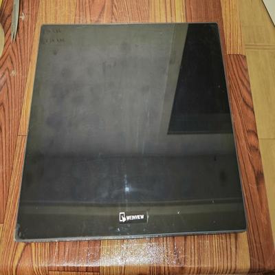 （议价）通cMT-3160X触摸屏，15.6寸