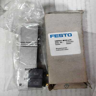 VMPA1-M1H-J-PI   订货号：533343~询价