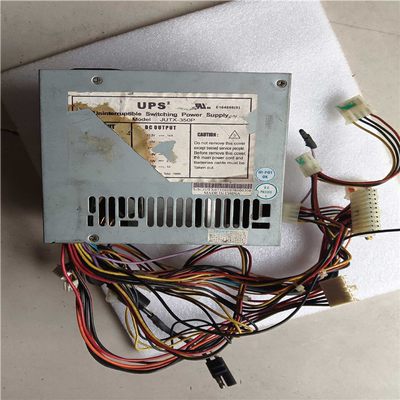 UPS工业设备电源 JUTX-350P 工控机电源 JUTX（咳咳电子）