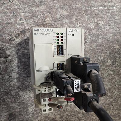 议~安川JEPMC-MP2300S-E