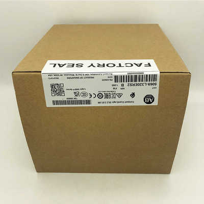 (议价)5069-L320ERS2控制器罗克韦尔Allen-Bradley5069L320ERS2