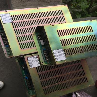 【顺庆】泰和安3006/3016主机电源TD0806，TD0816，【议价】