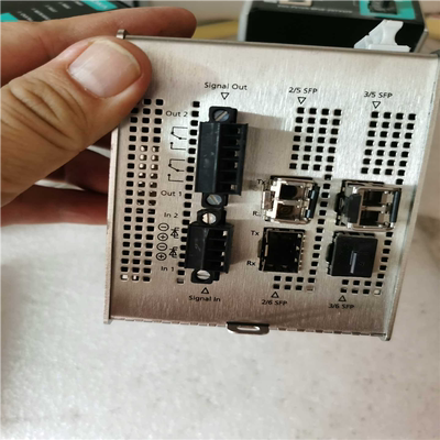 议~MICROSENS交换机MS652119PM