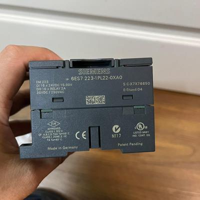 询价~系列6ES7223-1PL22-0XA0