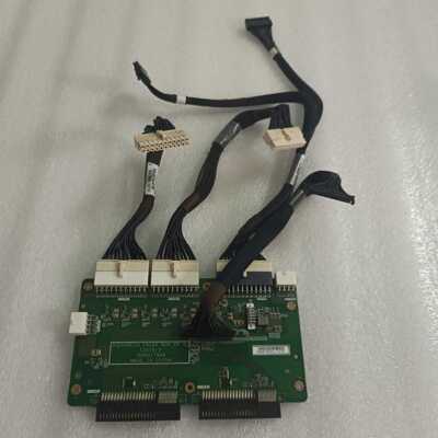 IBM X3500M5电源背板扩展线 背板81Y7094（憨憨电子）