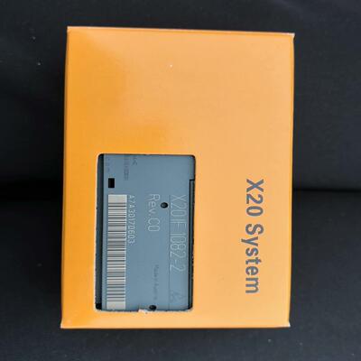 【顺庆】贝加莱  X20IF1082-2  全新正品。【议价】