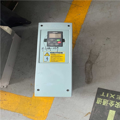 伟肯变频器NXL00235C2H1SSS00测试好  实（基数电子）