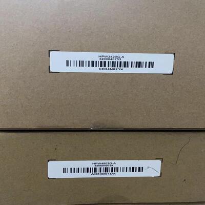 和利时开关电源 HPW2420G-A 全新