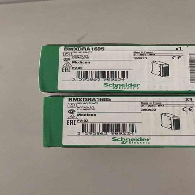 施耐德模块BMXAMI0810    少量议价